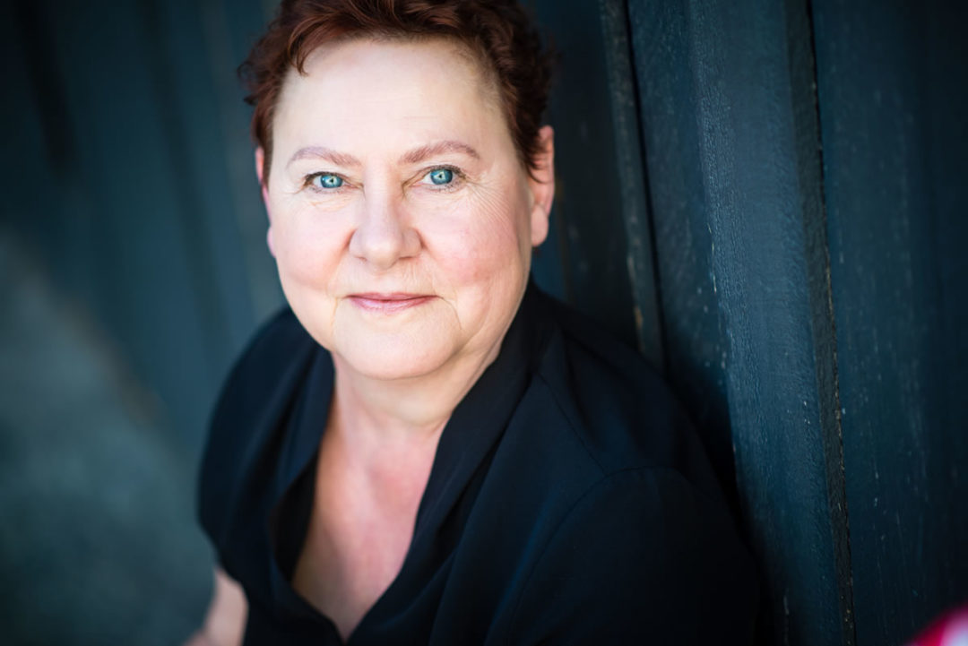 My Story - Lisa Macleod